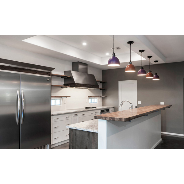 Kitchen Style Combinations - Beyond Cabinets By Mueller