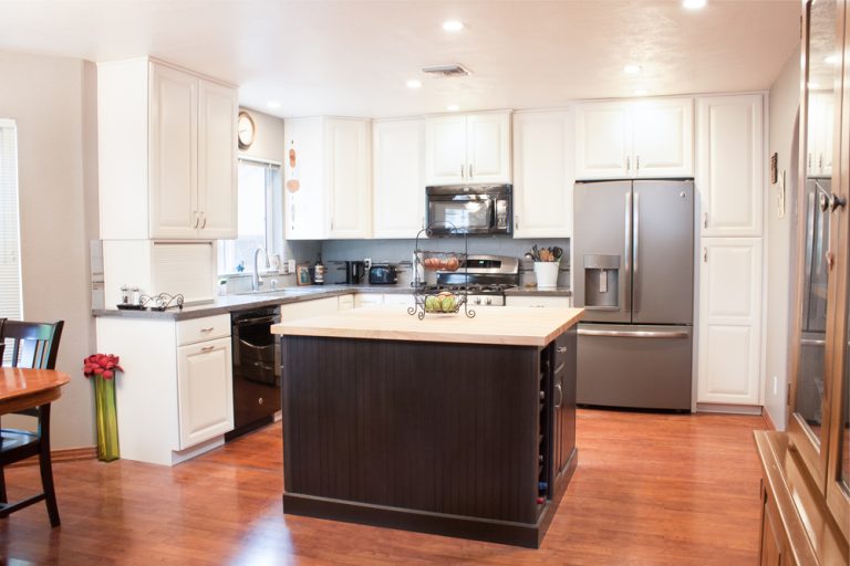 Creating a Biophilic Kitchen - Beyond Cabinets By Mueller