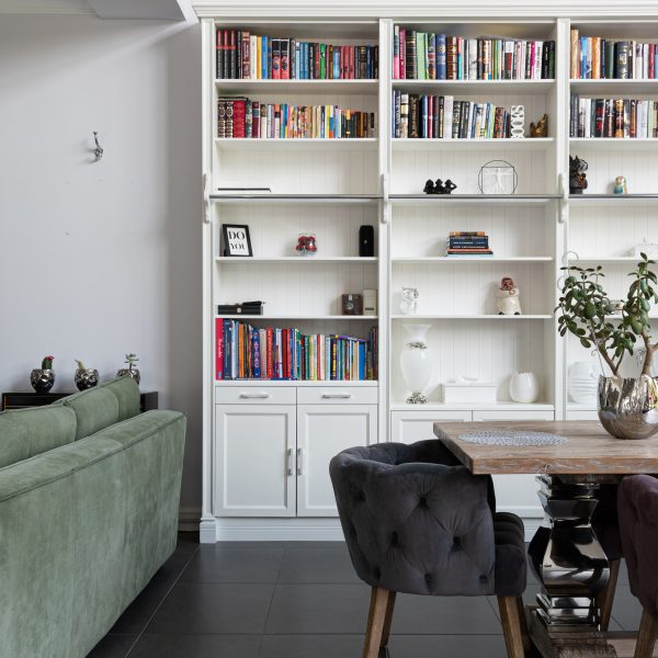 Creating a Biophilic Kitchen - Beyond Cabinets By Mueller