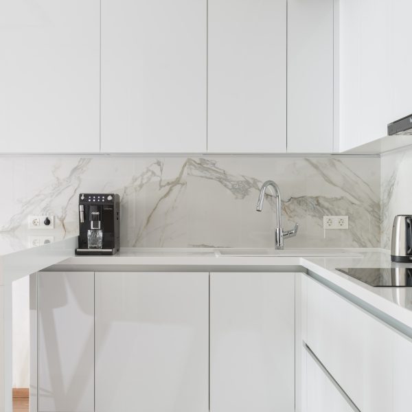Creating a Biophilic Kitchen - Beyond Cabinets By Mueller